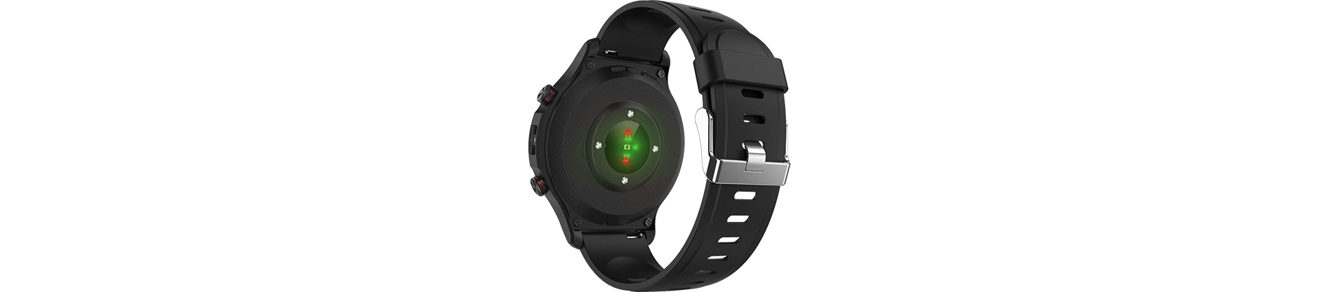 德兰本安型工业级防爆智能手表 EX Smart05