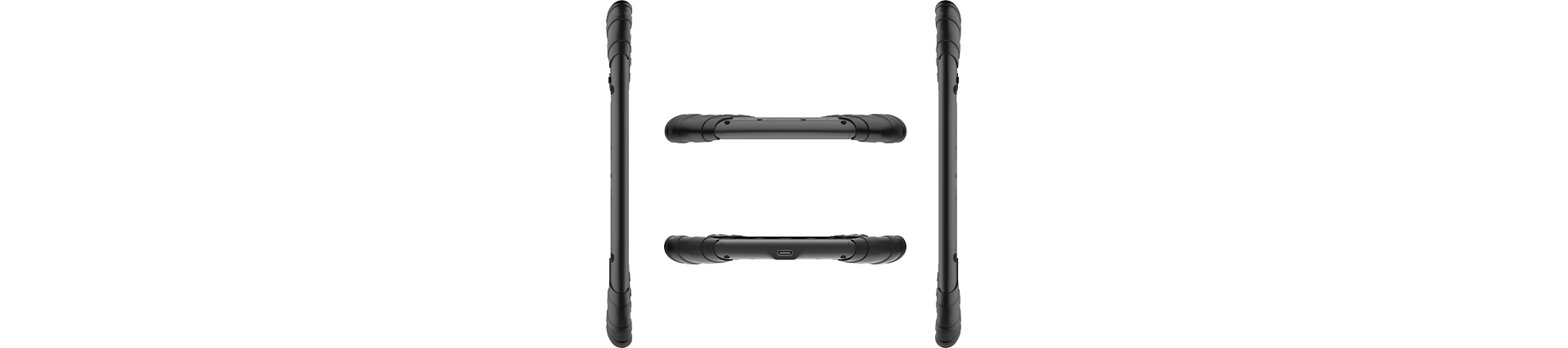 Intrinsically Safe Industrial Explosion-proof Pad XPad_07